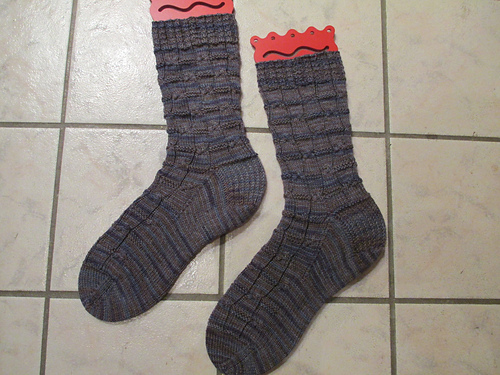 Ravelry: Bamboo Forest pattern by Adrienne Fong