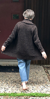 Ravelry: Birdette's Oxbow Cardigan