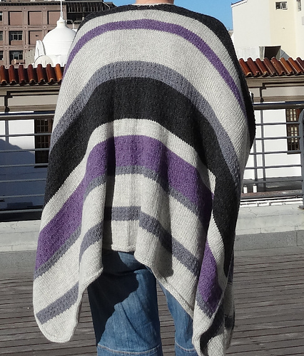 Ravelry: CapeTown pattern by Birgitt Lenz