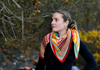 Ravelry: Brise pattern by Birthe P