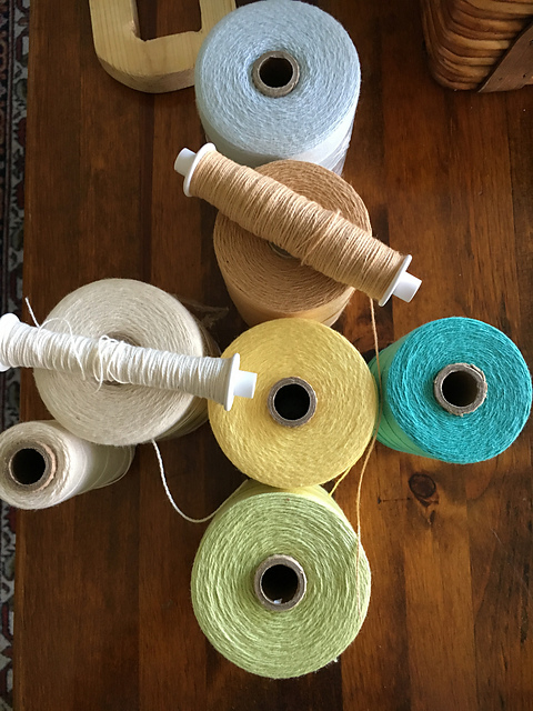 Ravelry: Bks4JHB's Baby Marshall blankets