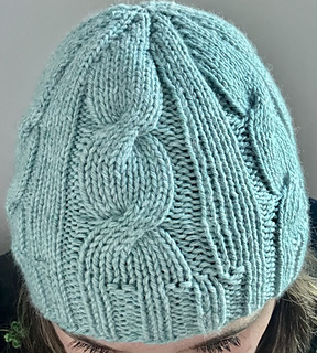 Ravelry: Montecito Hat pattern by Black Velvet Coyote