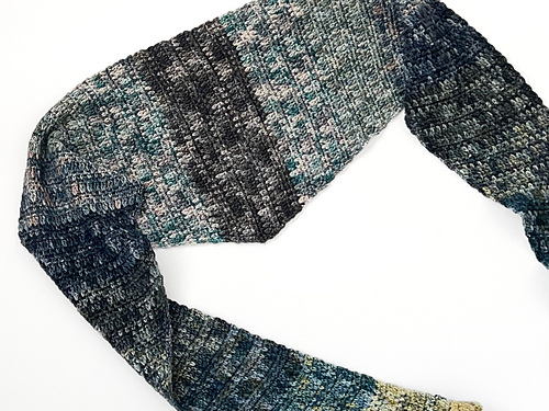 Ravelry: Dreary Day Shawl pattern by Rachel Black