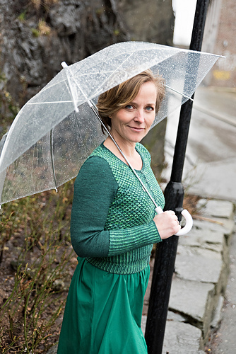 Ravelry: Spire pattern by Lene Tøsti