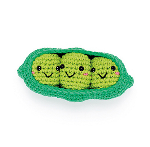 Ravelry: Peas In A Pod pattern by Yarn Blossom Boutique