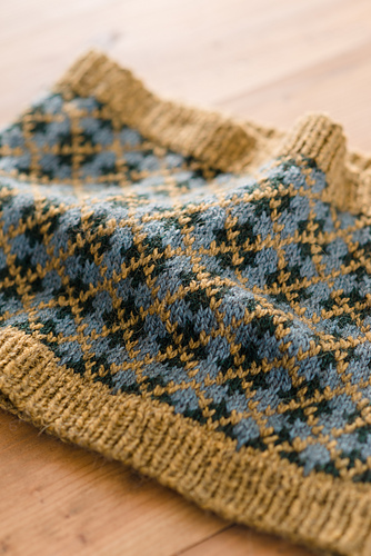 Ravelry: Rhombi pattern by Jordan Prouty