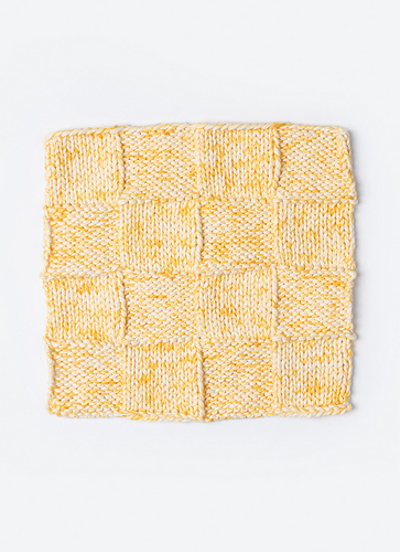 Ravelry: Sundrop Dishcloth pattern by Bobbi IntVeld