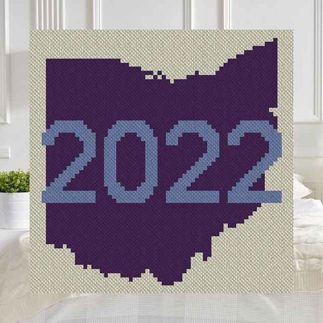 Ravelry: Designs by Blue Frog Creek