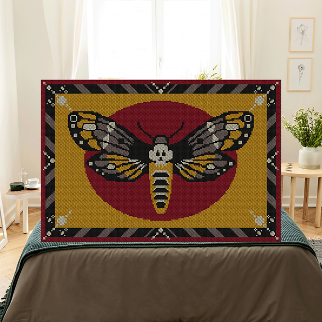 Ravelry: Designs by Blue Frog Creek