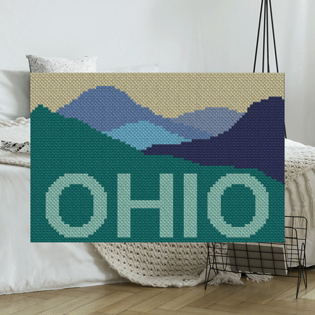 Ravelry: Designs by Blue Frog Creek