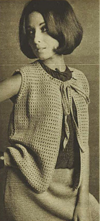 Ravelry: Chanel-Style Suit: Jacket pattern by Australian Women's Weekly