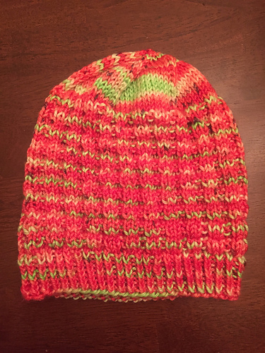 Ravelry: Noble Hat pattern by Kathleen Baer
