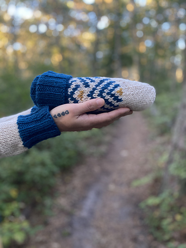 Ravelry: Lively Cap pattern by Annie Lupton