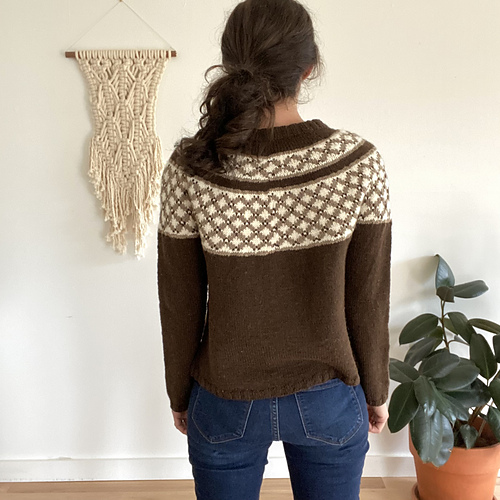 Ravelry: Renninger pattern by Annie Lupton