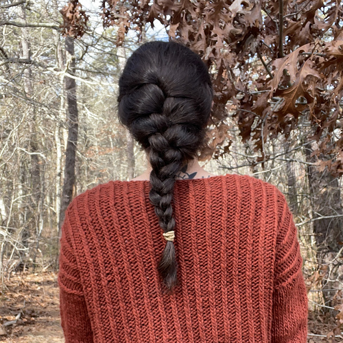 Ravelry: Evermore pattern by Annie Lupton