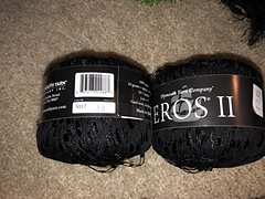 Ravelry: Plymouth Yarn Eros II