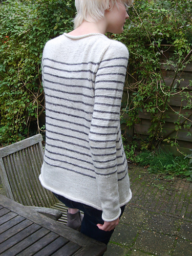 Ravelry: Britannic pattern by Boadicea Binnerts