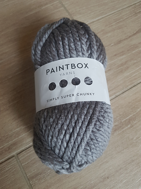 Ravelry: Paintbox Yarns Simply Super Chunky