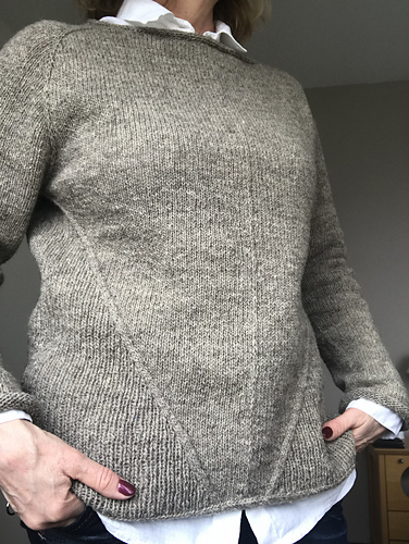 Ravelry: Heritage pattern by for the love of knitwear