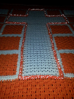 Ravelry: BonBonsCreations' The Reflective Cross