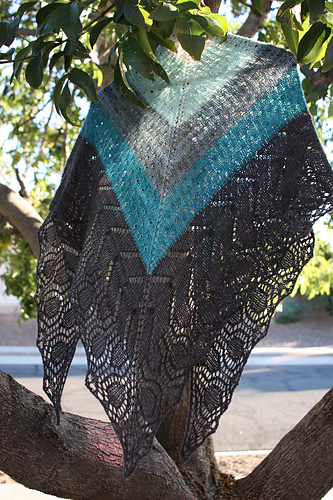 Ravelry: Maggie pattern by Melinda Measor