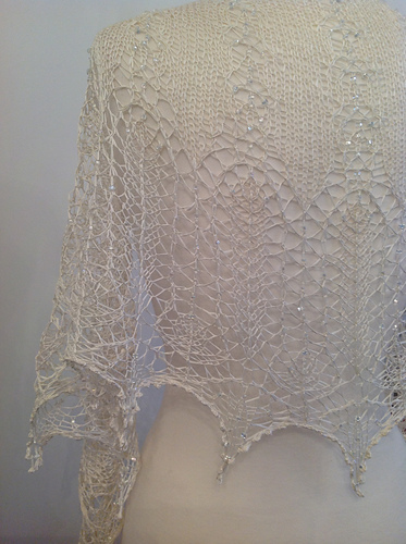 Ravelry: Forever Yours pattern by Boo Knits