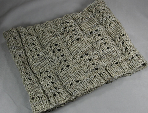 Ravelry: Corinthian pattern by Amy King