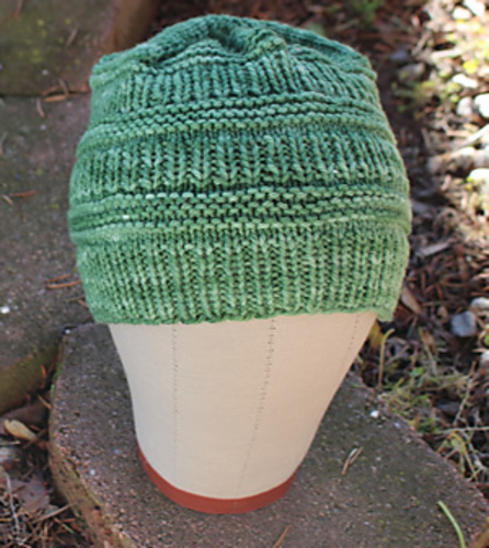 Ravelry: Escape the Amazon pattern by Amy King