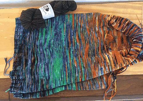 Ravelry: Let's Do This! pattern by Amy King