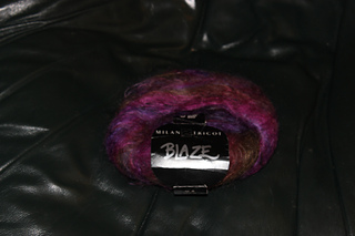 Ravelry: Milan Tricot Blaze