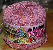 Ravelry: Patons UK Cotton Colada