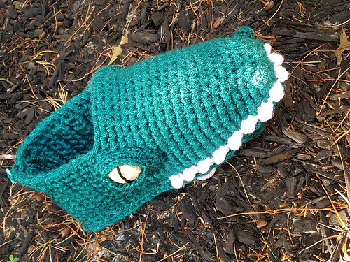 Ravelry: Crocodile Slippers Adult Sizes pattern by Upa! MiGurrumín