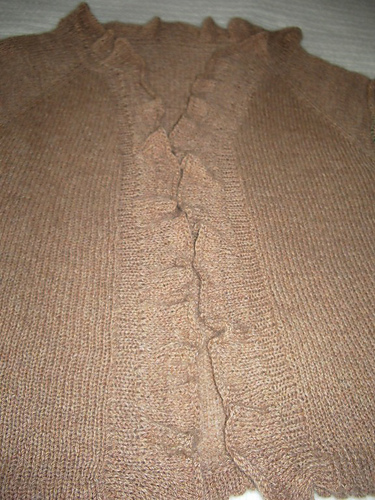Ravelry: eva pattern by Cheri Christian