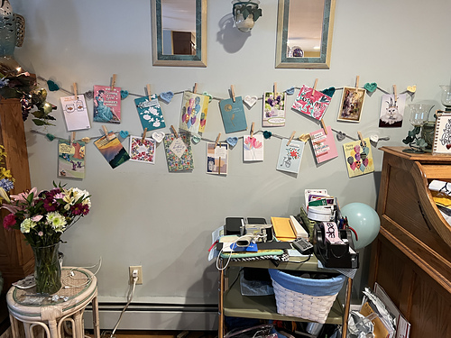 How to Take a Good Selfie: Tips for Set-up | Down Cellar Studio