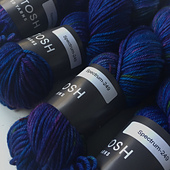 Ravelry: madelinetosh Tosh DK