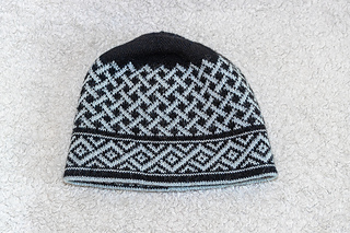 Ravelry: North Weave Toque pattern by Brad Wick