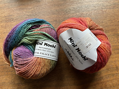Ravelry: Crystal Palace Yarns Mini Mochi