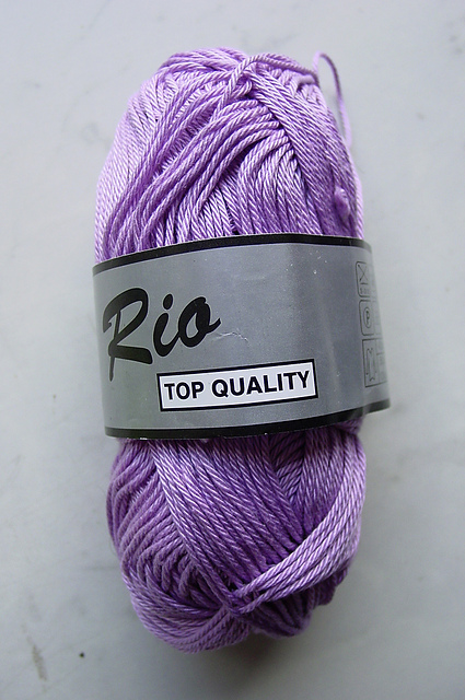 Ravelry: Lammy Yarns Rio