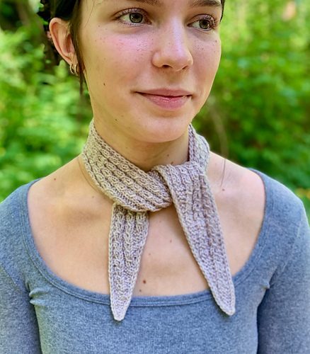 Ravelry: Dromore Shawl pattern by Brenda Brayfield