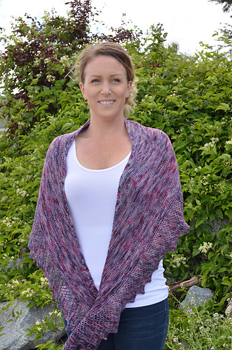 Ravelry: Edenderry pattern by Brenda Brayfield