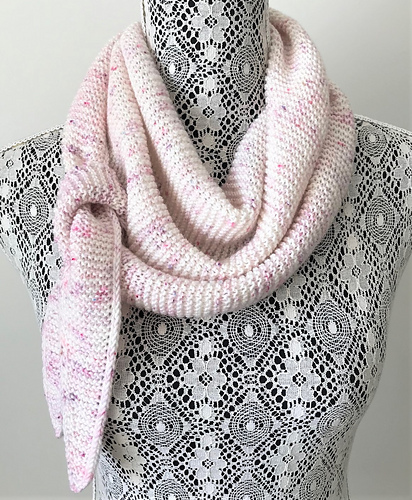 Ravelry: Four of a Kind pattern by Brenda Brayfield