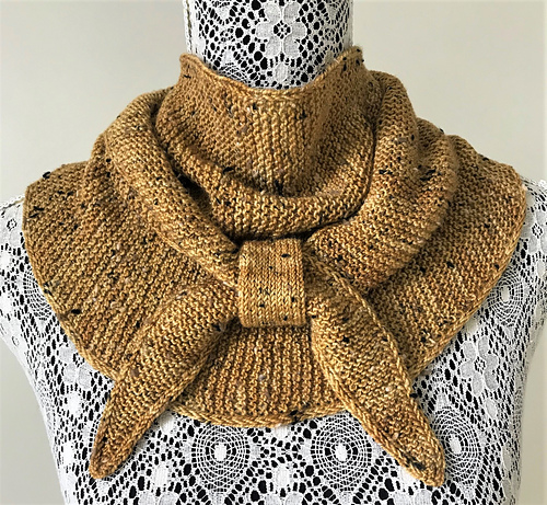 Ravelry: Four of a Kind pattern by Brenda Brayfield