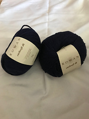 Ravelry: Rowan Cashsoft DK