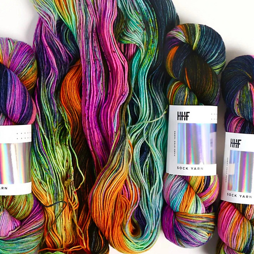 Ravelry: Lets Get Loud pattern by Brian smith