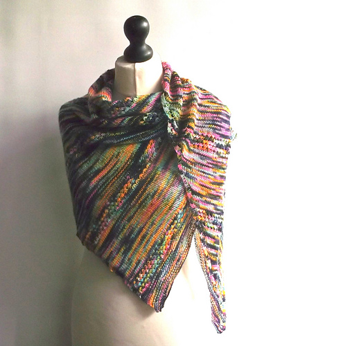 Ravelry: Lets Get Loud pattern by Brian smith