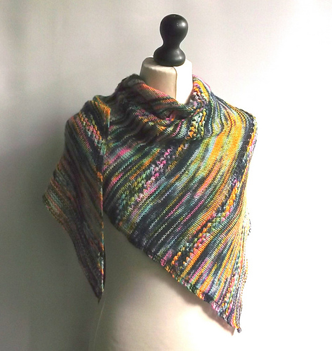 Ravelry: Lets Get Loud pattern by Brian smith