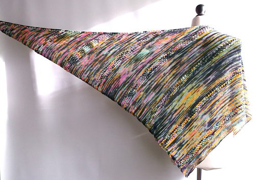 Ravelry: Lets Get Loud pattern by Brian smith