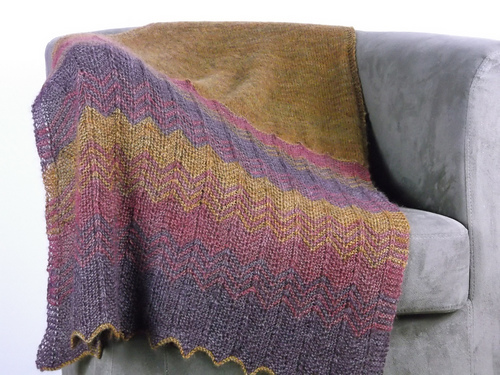 Ravelry: Made in Britain pattern by Brian smith