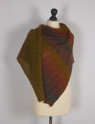 Ravelry: Made in Britain pattern by Brian smith