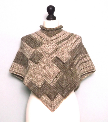 Ravelry: Tip Topper pattern by Brian smith